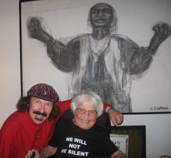 No Time to Slow Down--A Power Chair for Frances Crowe | REquipment, Inc.