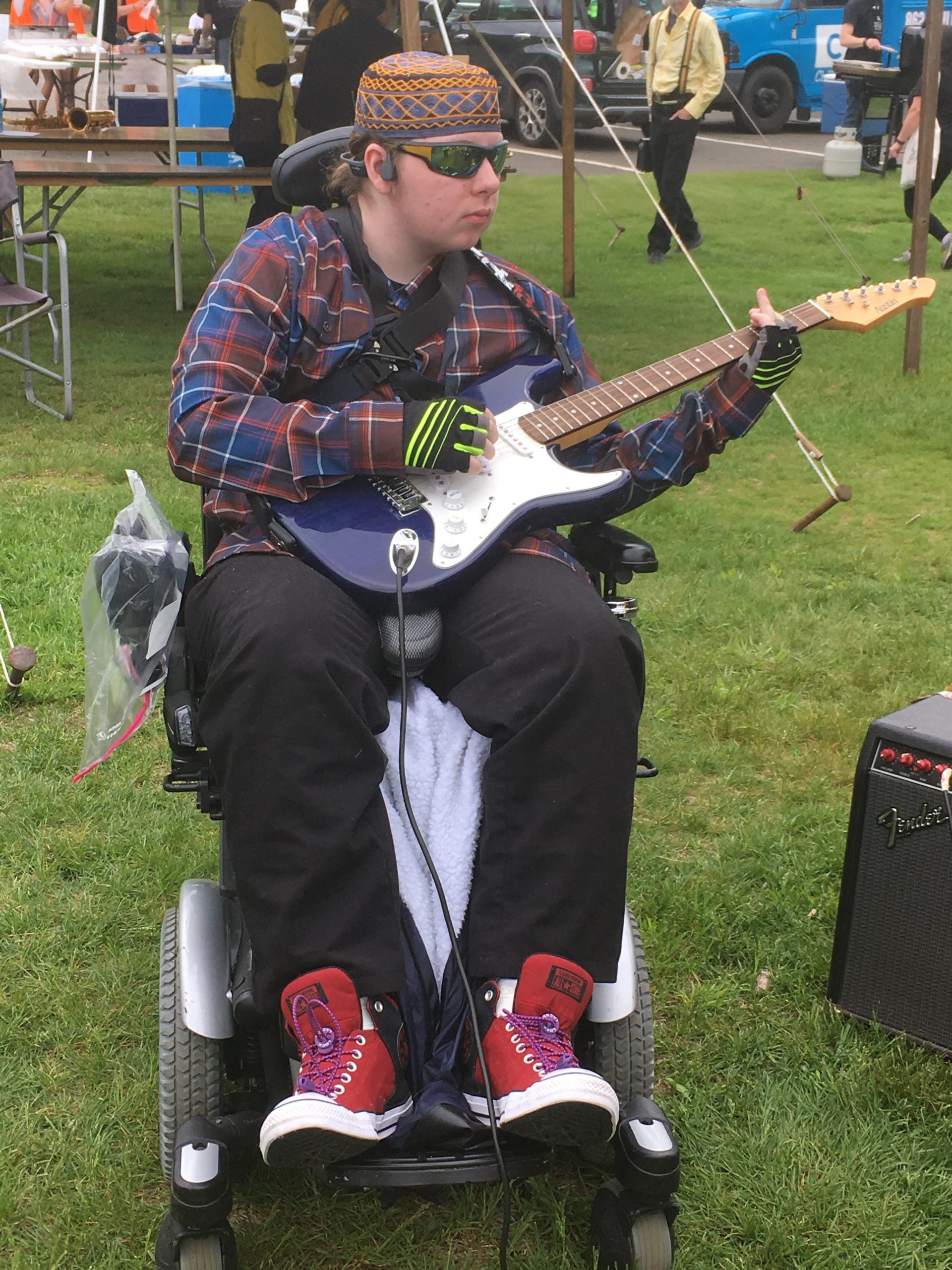 Guest post: My Limitless Potential | REquipment, Inc.