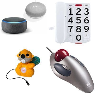 Devices We Accept and Don't Accept | REquipment, Inc.