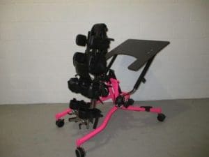 A Stander for Carlie | REquipment, Inc.